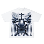 LA OBSESION GRAPHIC TEE – RAGE