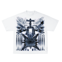 LA OBSESION GRAPHIC TEE – RAGE