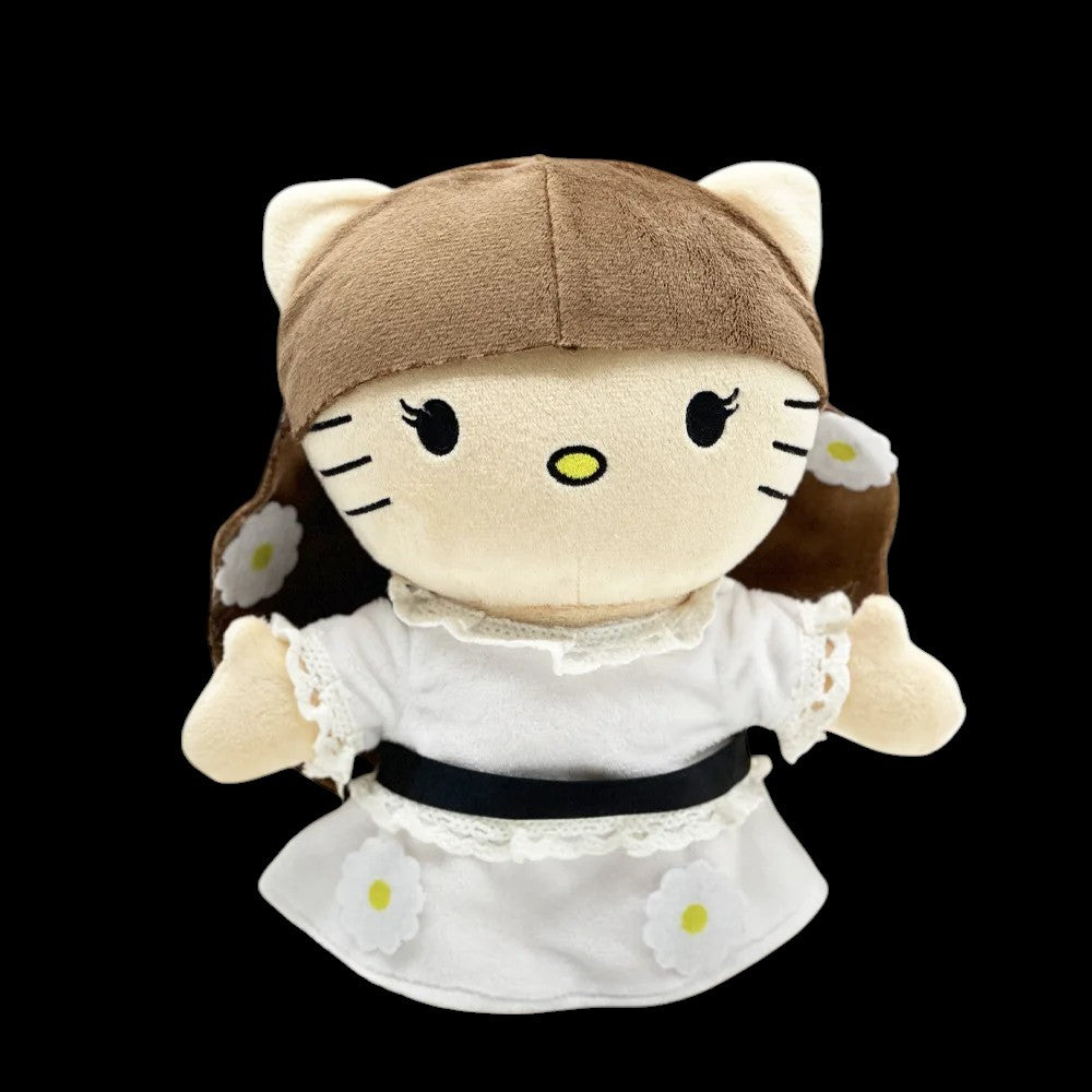 HK PLUSH – RAGE