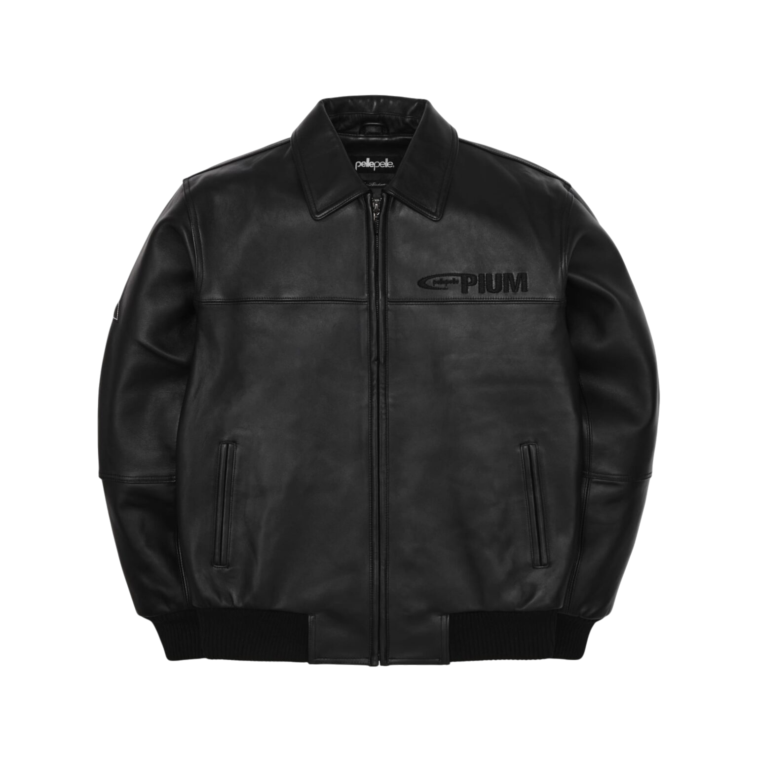 OPIUM PP HEAVY JACKET – RAGE